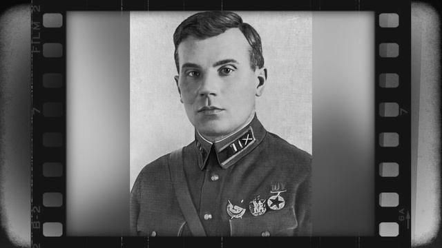 «Московские полицейские по улицам героев войны»: улица Маршала Неделина