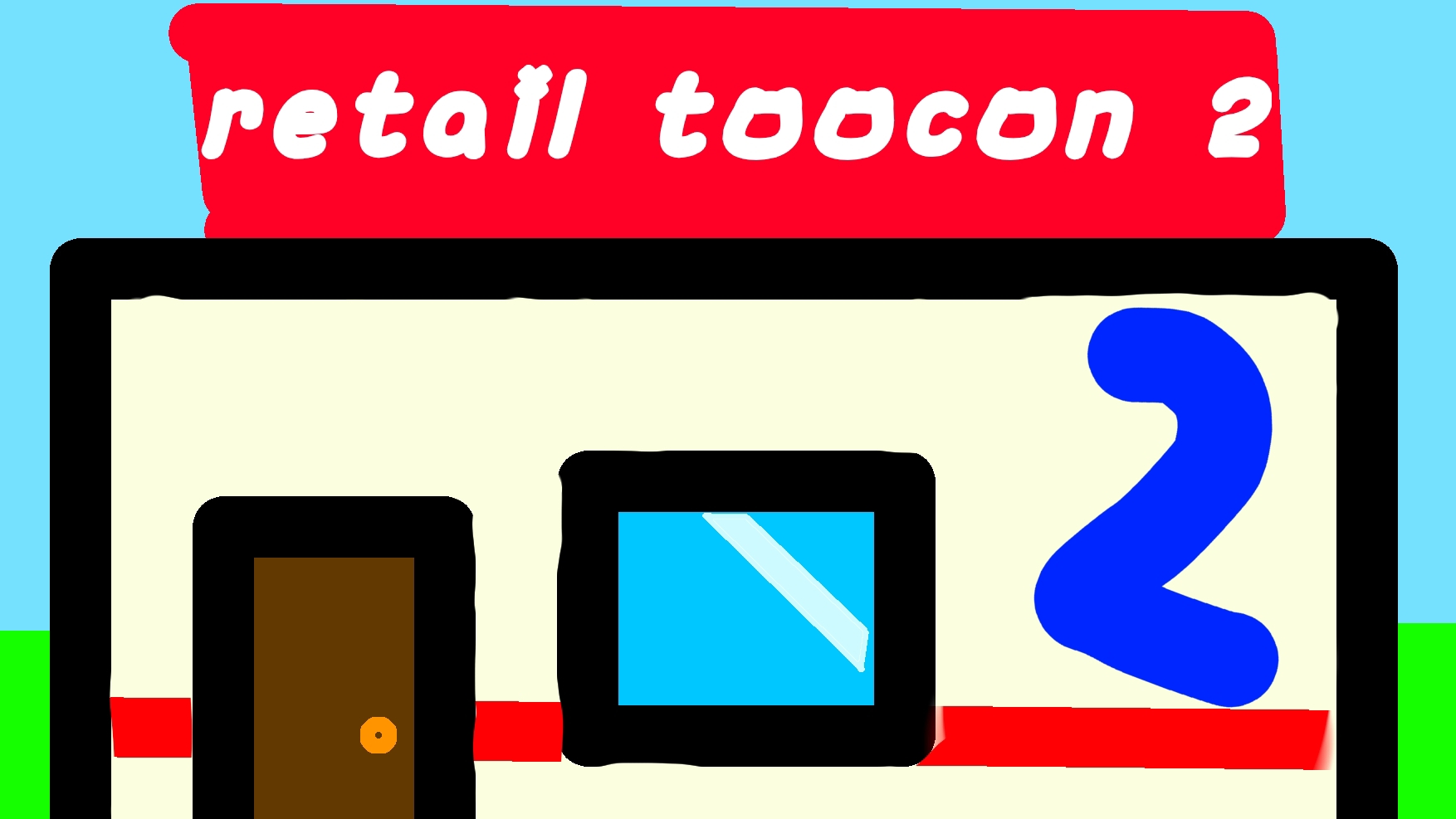 retail toocon 2 |2|