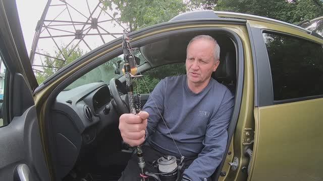 КАРПОВАЯ рыбалка для новичков. 2 часть. 23.07.2025 г.