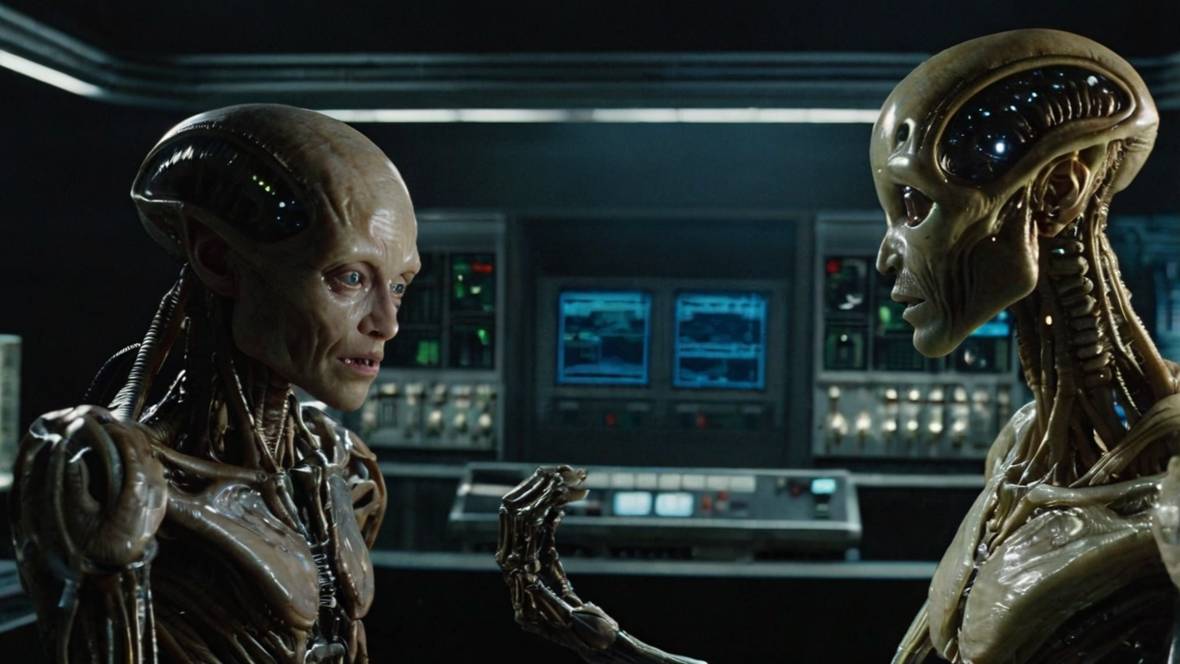 СТАРЕНИЕ: Ошибка природы или загадочный замысел? #ufoac