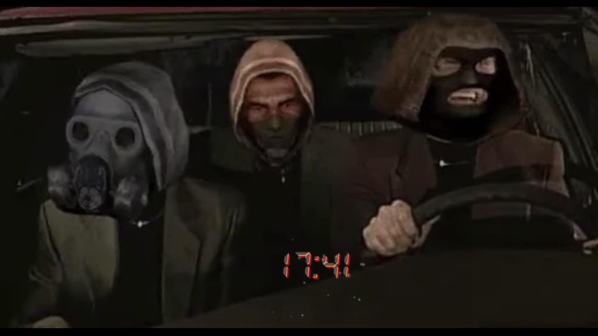 🔴STALKER ANOMALY CUSTOM, ПРОХОЖДЕНИЕ #4