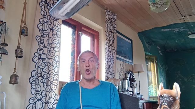 Максимыч -1. Псм6