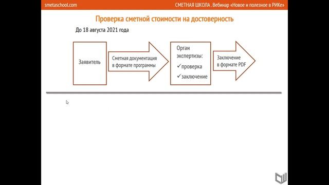 Формат XML для сметной документации