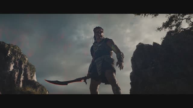 Хищник: Планета смерти (2025) трейлер нового фильма