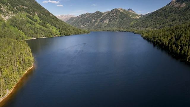 Рахмановские ключи