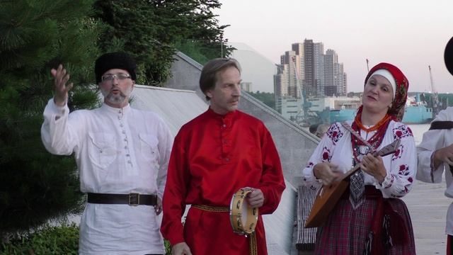 Частушки фронтовые