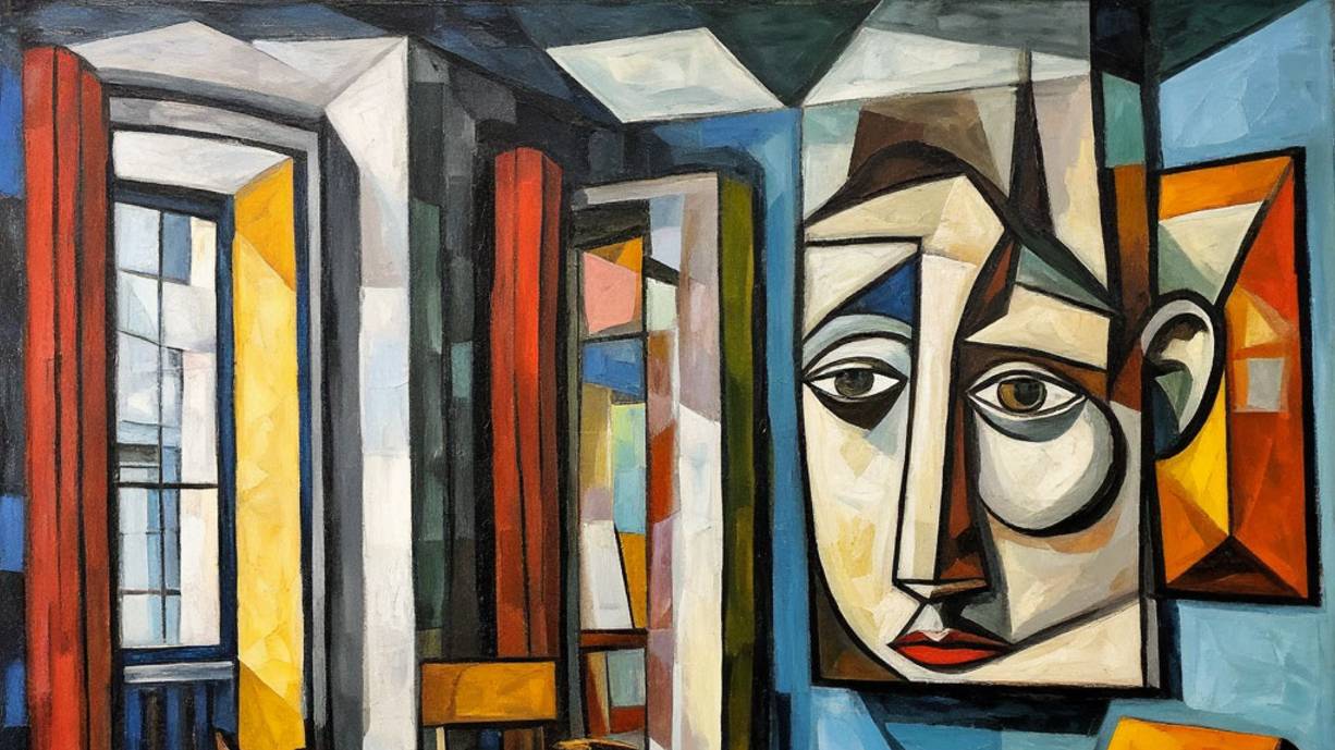 Забытый человек