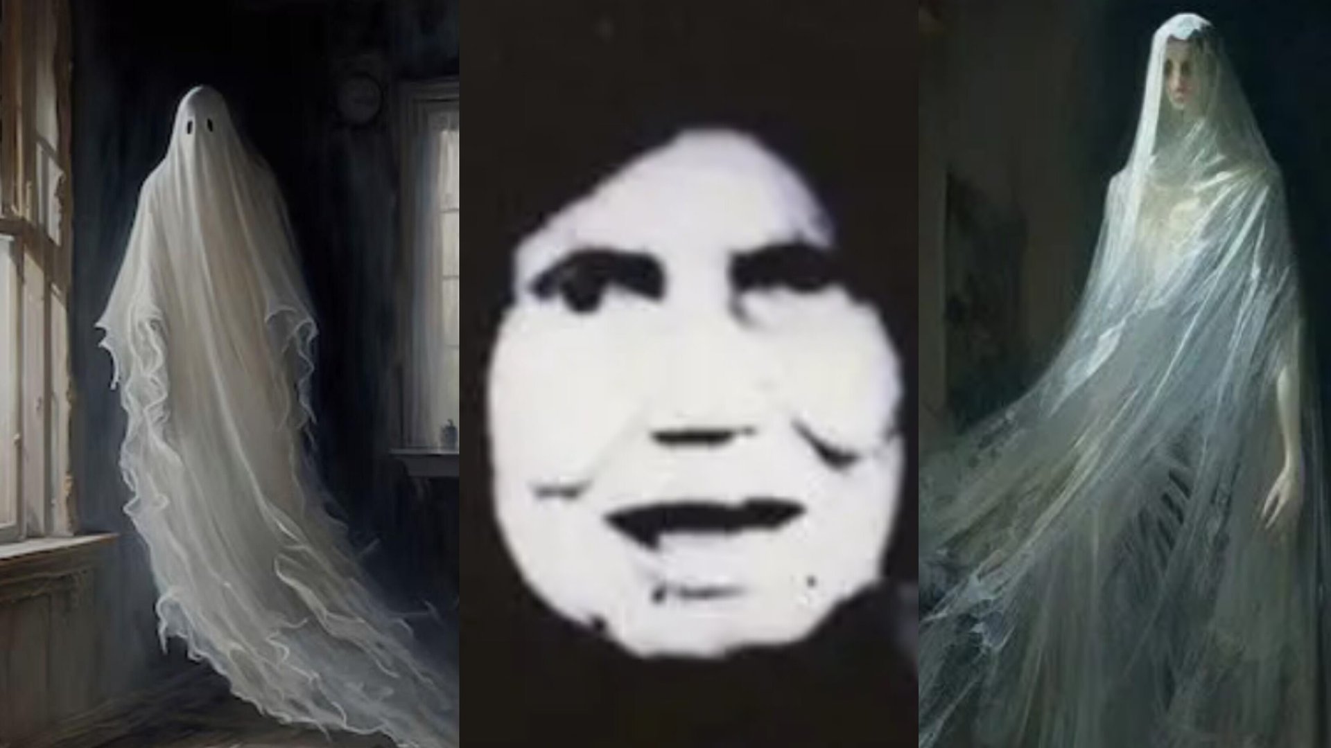 МЫ СТОЛКНУЛИСЬ С ДЕЙСТВИЕМ БЕСОВ.. В КВАРТИРЕ ПРОИСХОДИЛИ СТРАШНЫЕ ВИДЕНИЯ.. МАТУШКА АЛИПИЯ ч. 31