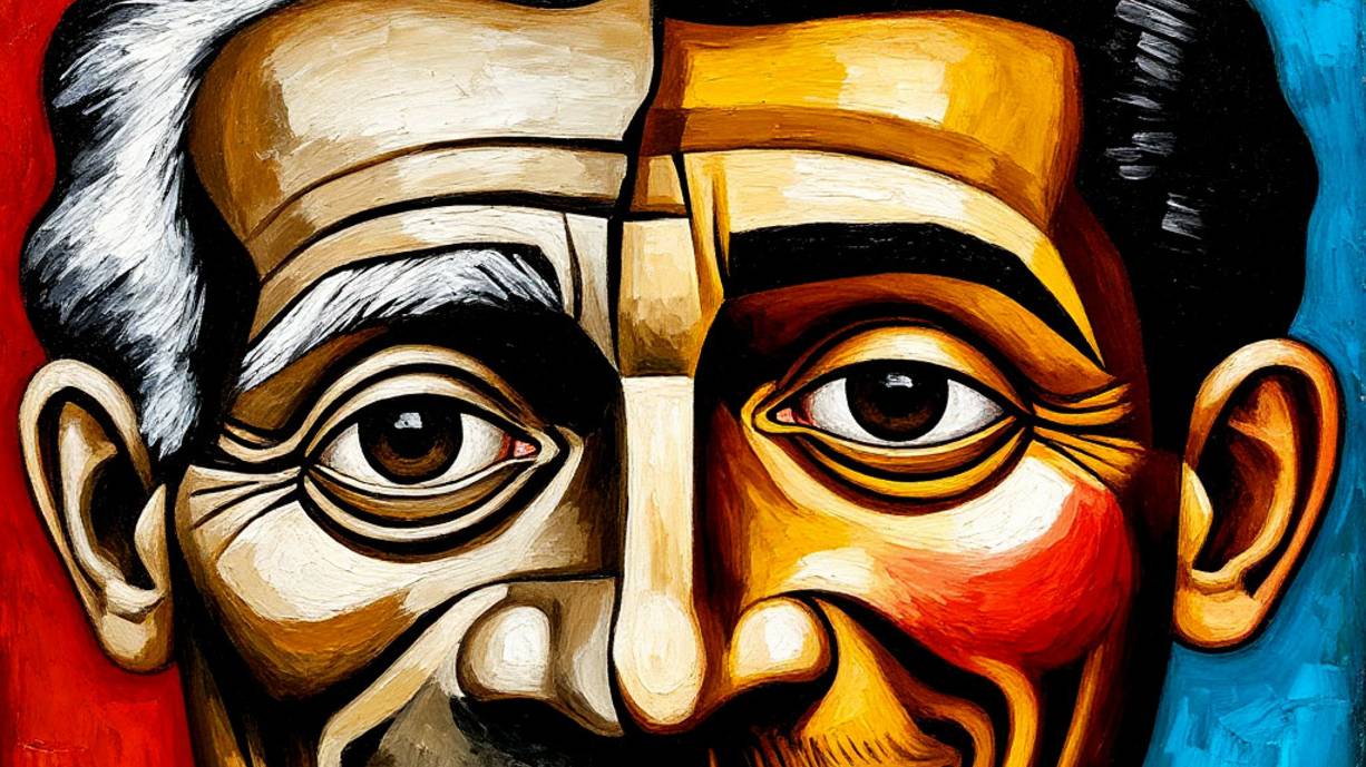 Я стану старым