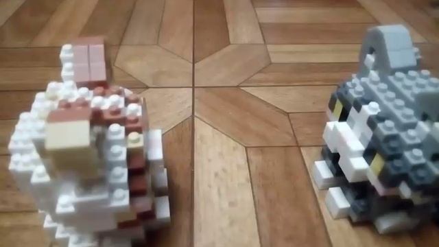 мультфильм котики кототики 1 сезон 1 серия мультфильм 0+