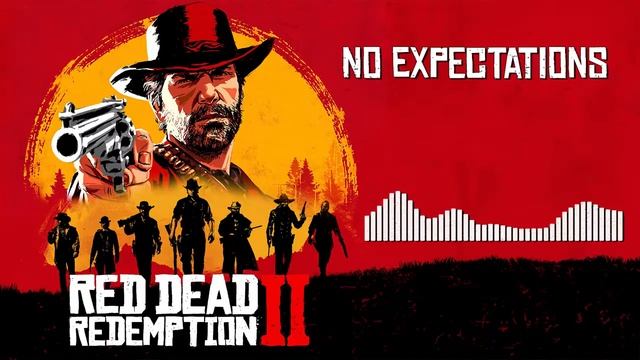 Red Dead Redemption 2 официальный саундтрек - No Expectations