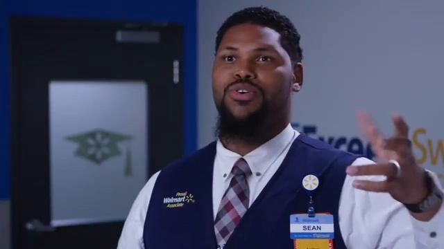 Виртуальная реальность в магазинах Walmart