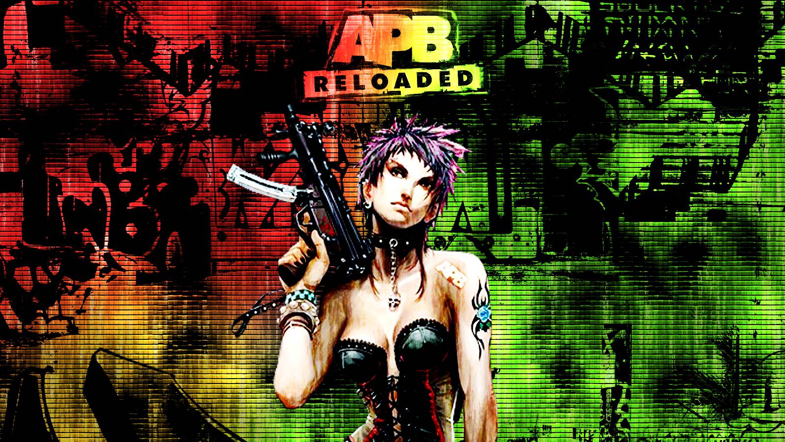 СКАЗКИ dr.GONZO
Страшные сказки II(диалоги)
APB Reloaded pioneer.