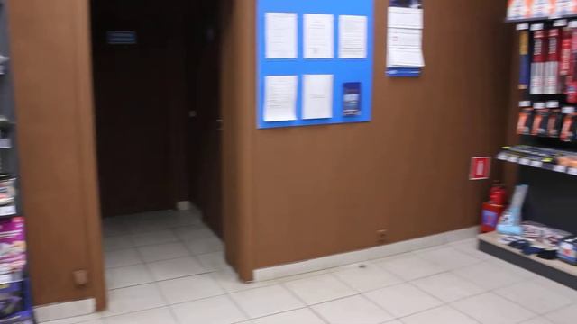 Торговое оборудование для АЗС «ОПТИ» от Газпром - успешно реализованный проект фабрики Ctot Factory