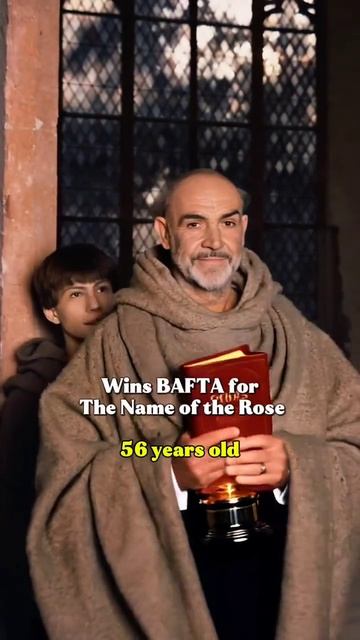 Путешествие Шона Коннери: От Джеймса Бонда до легенды