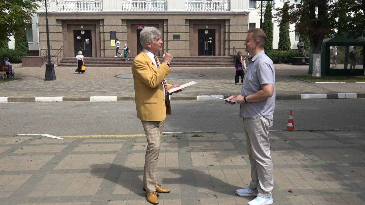 Профсоюз НИУ «БелГУ» подвёл итоги работы за 2024-2025 учебный год