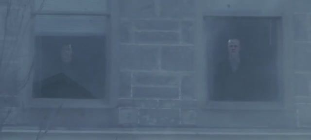 Театр теней. Игорь Ананьев и Юлия_Гранкина#ГТНТ