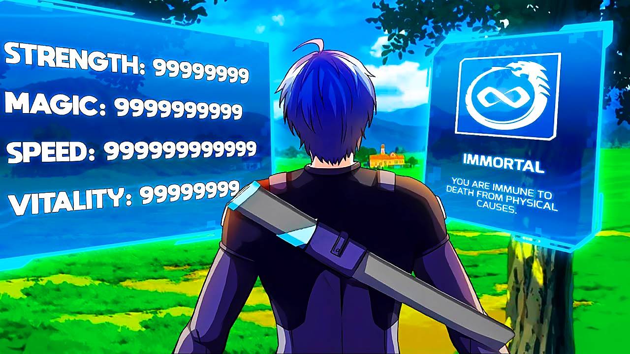 После ТОГО, Как Его ПРЕДАЛИ, Он Тренируется, Чтобы Стать СИЛЬНЕЙШИМ Воином, И Мстит