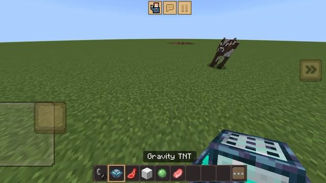 Майнкрафт tnt