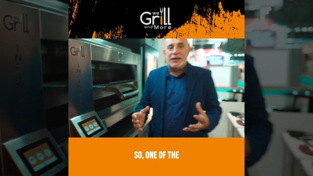 22- Интервью- Очистка гриля We Grill