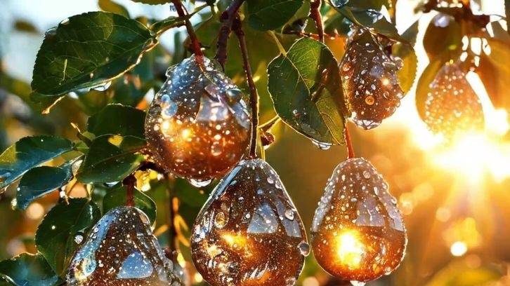 АВГУСТ--РЫБЫ