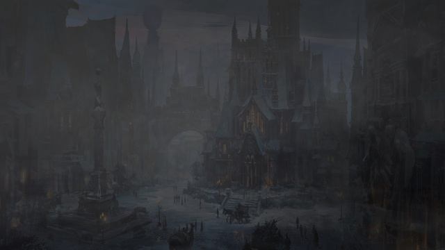 01 - Walk in the depths of the canyon