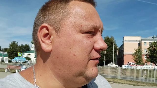 Отдых в Ярославле. День второй.