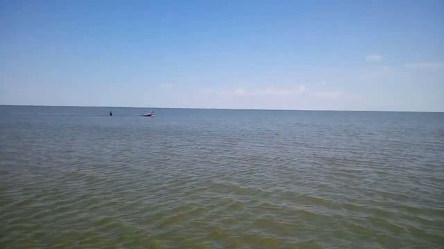 Озеро Челкар, 2016 год!