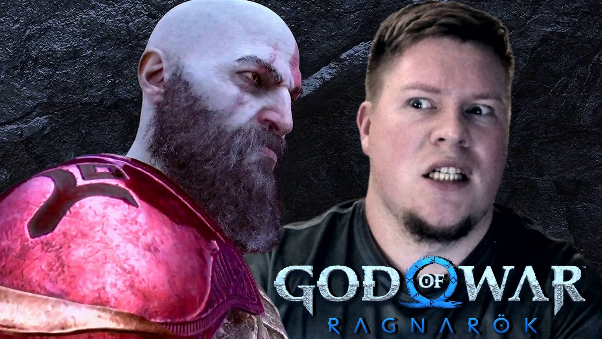ПРОКЛЯТИЕ СИГРУН - ЧАСТЬ 2 ∎ God of War: Ragnarok на ПК #19
