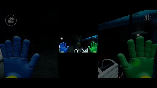 попи плейтайм 2#3