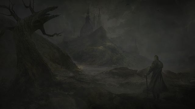 02 - A day in the life of an ant