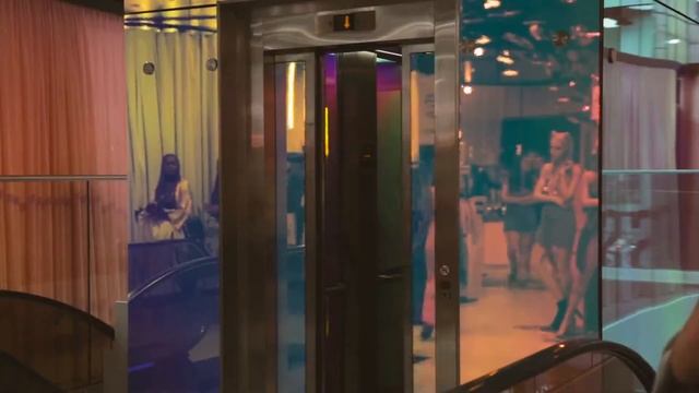 ✨"ИНСТАГРАМНЫЙ" ДИЗАЙН ПЕРВОГО МАГАЗИНА MISSGUIDED✨