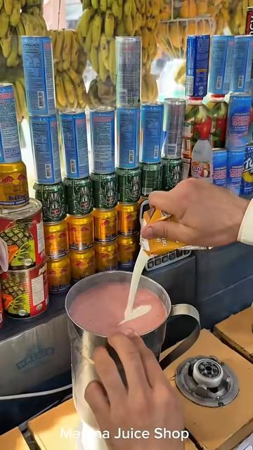 Как охладиться в Пакистане