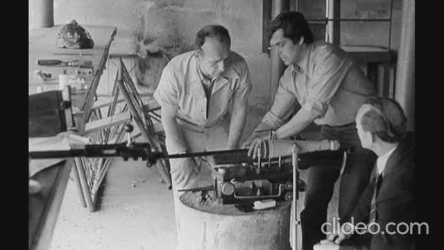 Пневматический тир АНО ПЦ Бобр