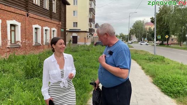 Новости Зеленодольска 22.07.2025