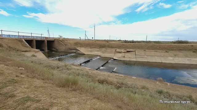 Кировское водохранилище для рыбалки.