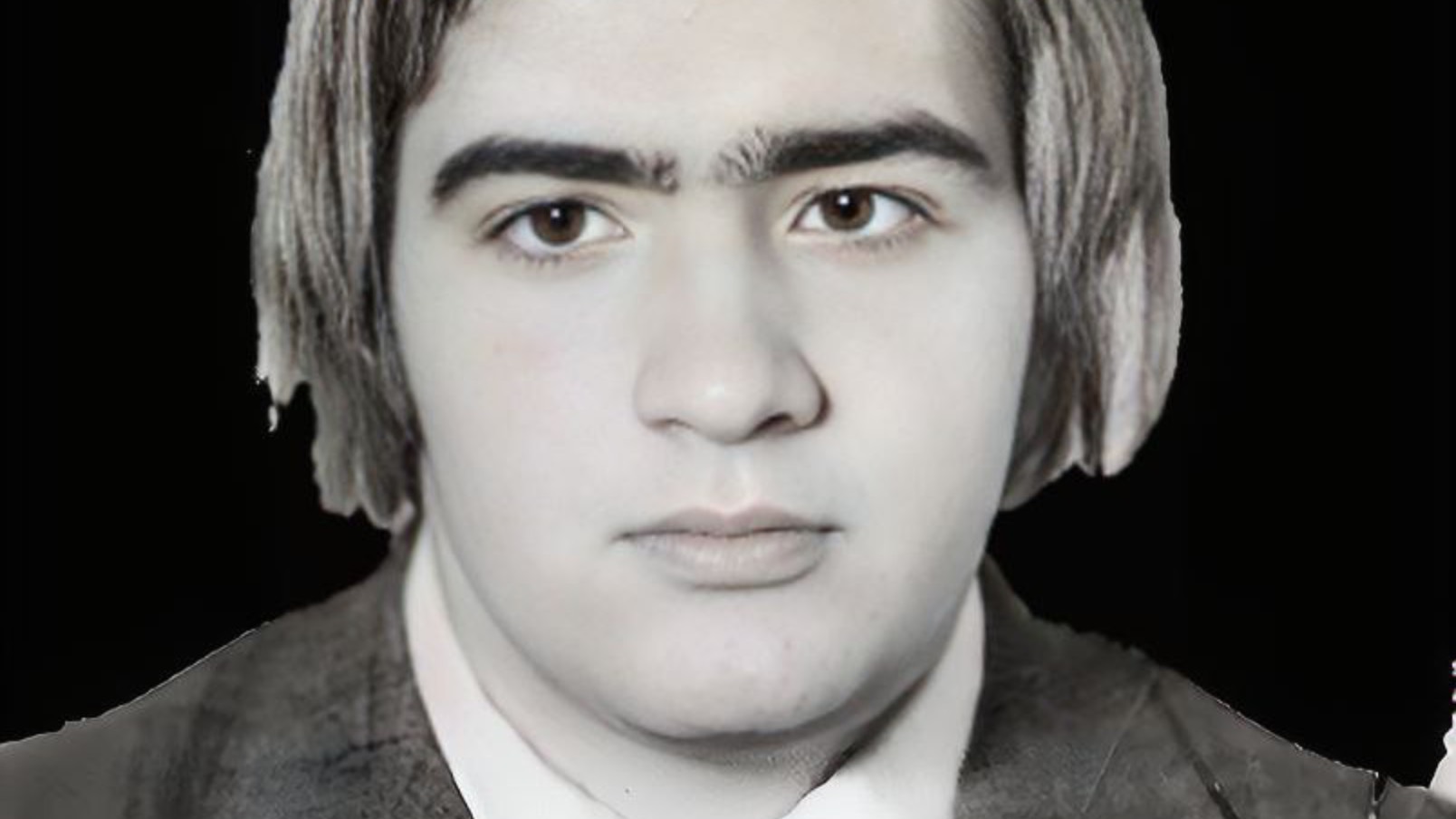 Как три мушкетёра/Нам хватит мотора. Альбом "Нет Любви Границ" 1975. Ремикс 2025