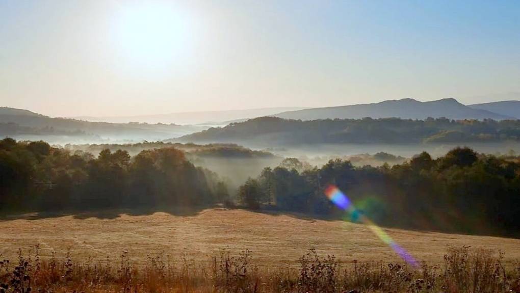 ОХОТНИКИ ЗА ДУХОВНОСТЬЮ. О цивилизации Альфа-Центавра.