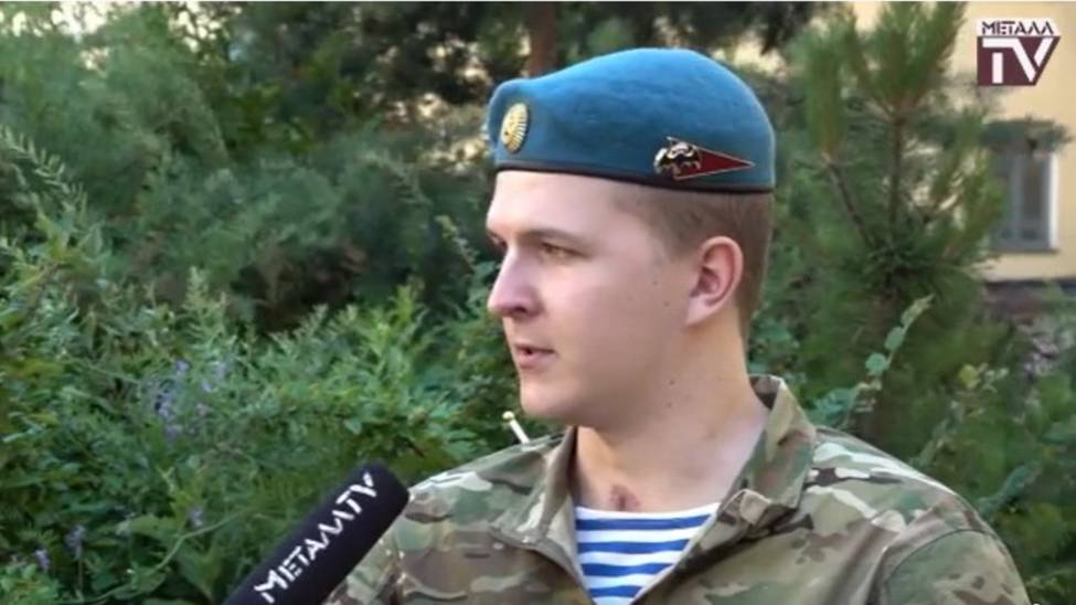 Время диктует своих героев. 16 июля 2025 г.