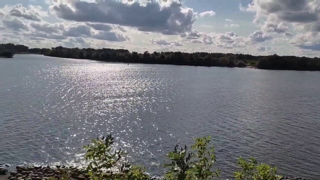 Углич. День первый. Поездка по золотому кольцу России