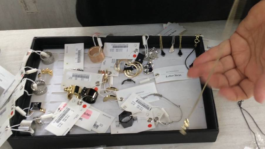 ❗ГРАНДИОЗНАЯ РАСПРОДАЖА❗
☀БЫЛО 300 руб/шт. - СТАЛО 199 руб/шт.сти180. Бижутерия H&M сток