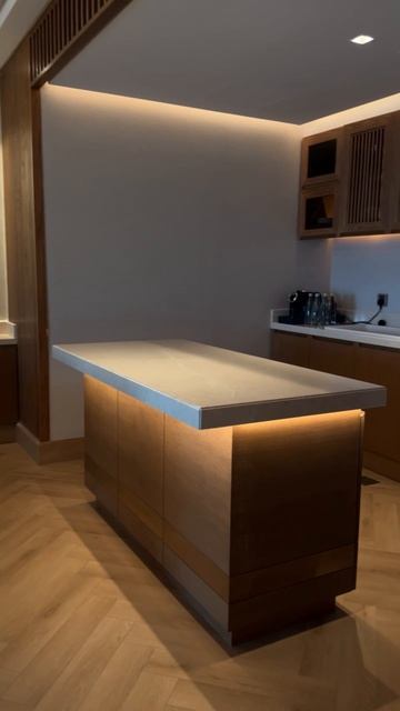 Taj Exotica Resort & Spa The Palm, Дубай. ОАЭ