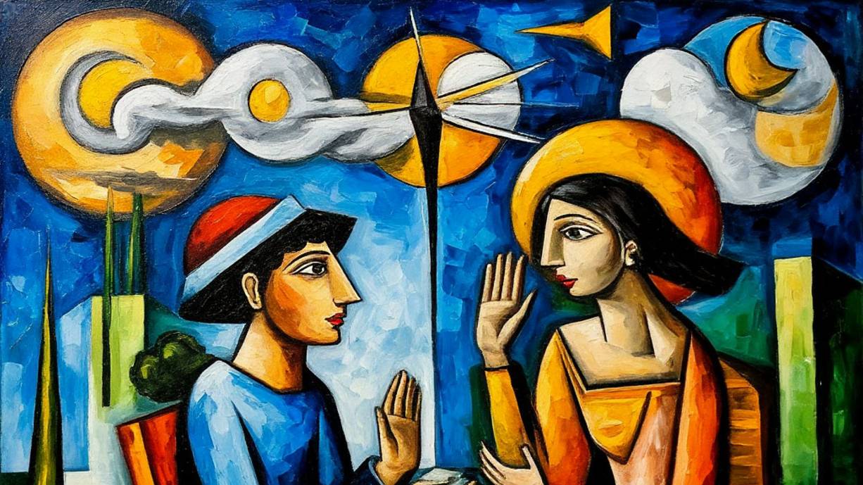 Аллилуйя любви