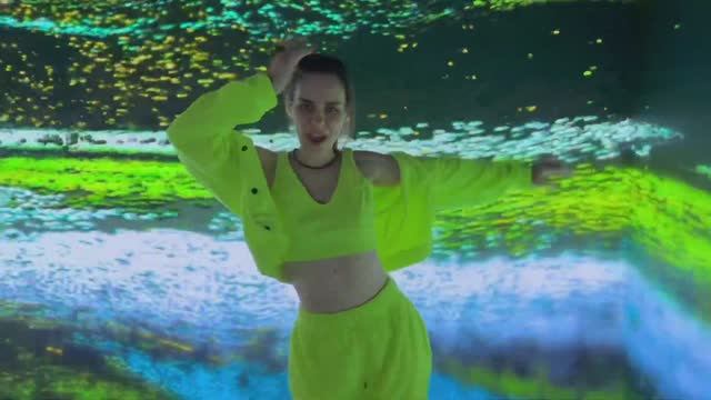 Anya May - Time of your life