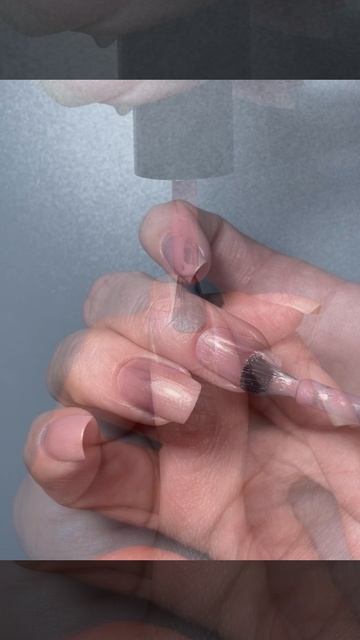 Лак для ногтей mayu Тон 016 Fusion арт.MY016