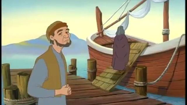 Новый завет