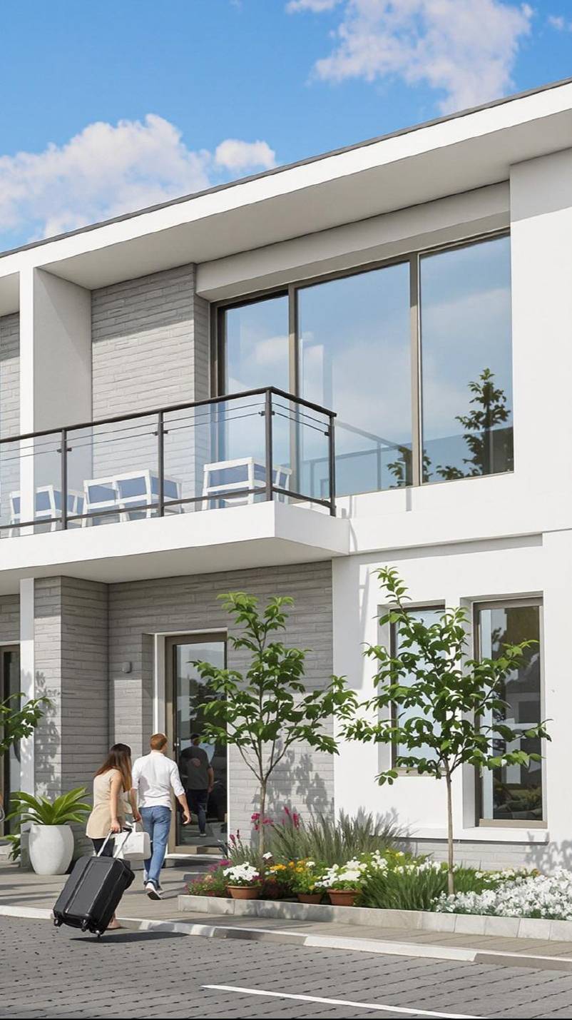 Поразительное развитие Краснодара - сюда едут бизнесмены и пенсионеры