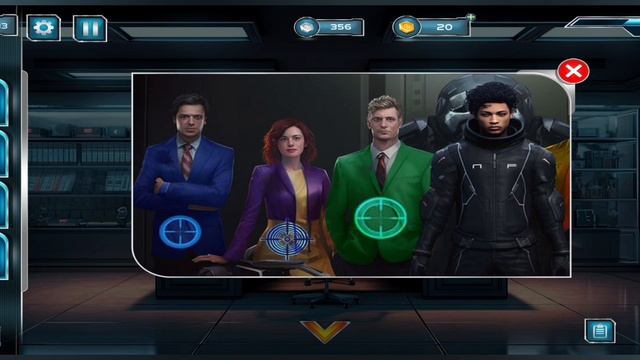 Mortal Reckon (the lost spark) уровень 10