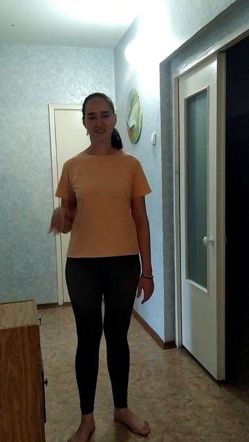 #100днейотжиманий день 33 Музыкальные отжимания #спорт #привычки #отжимания