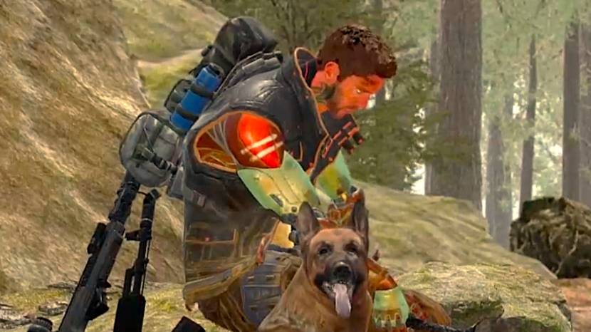 Life Effect. Прохождение. Хардкор. #7 Обновление 0.0.22